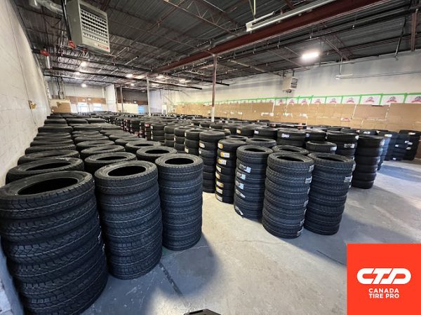 Canada Tire Pro – Affordable, Quality Tires – Browse a huge range of ...