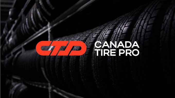 Canada Tire Pro – Affordable, Quality Tires – Browse a huge range of ...