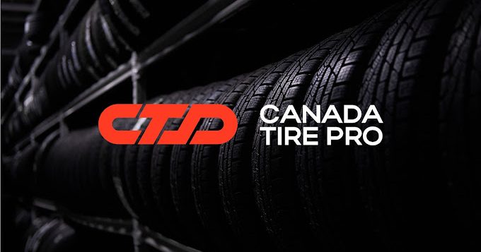 About Canada Tire Pro - Tire Experts in Calgary & Edmonton
