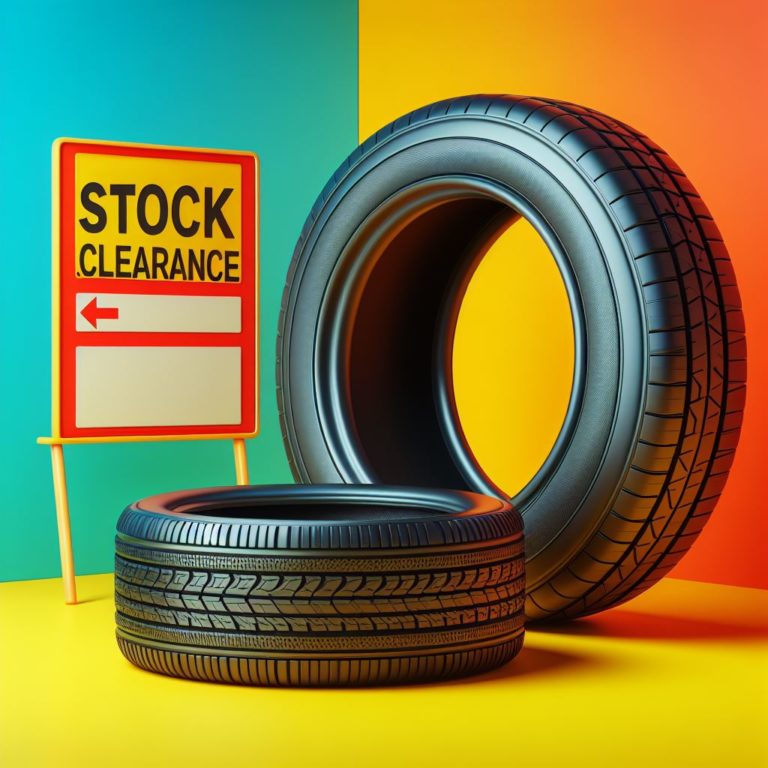 Stock Clearance - Canada Tire Pro – Affordable, Quality Tires