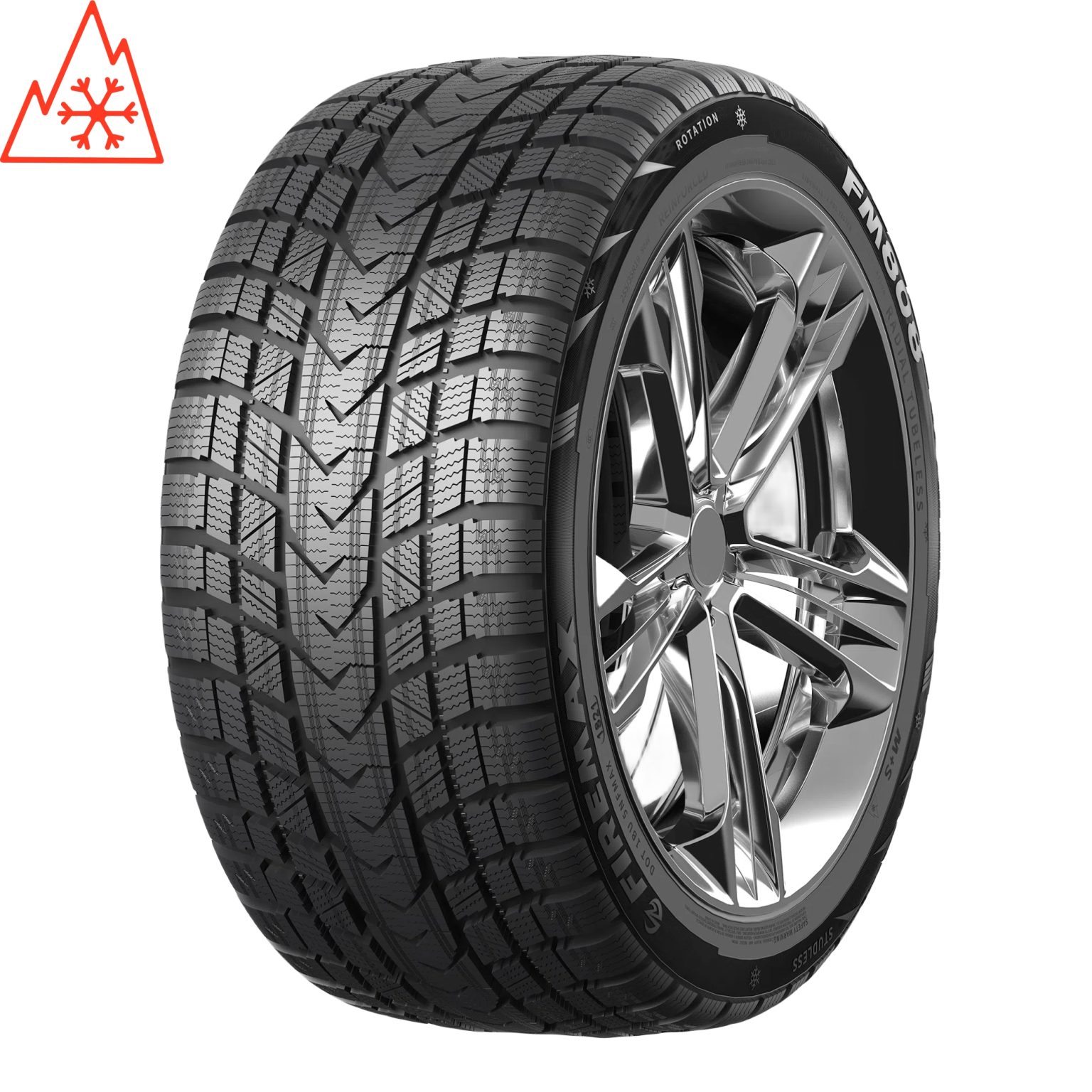 Firemax Winter Tires Review – Canada Tire Pro – Affordable, Quality Tires