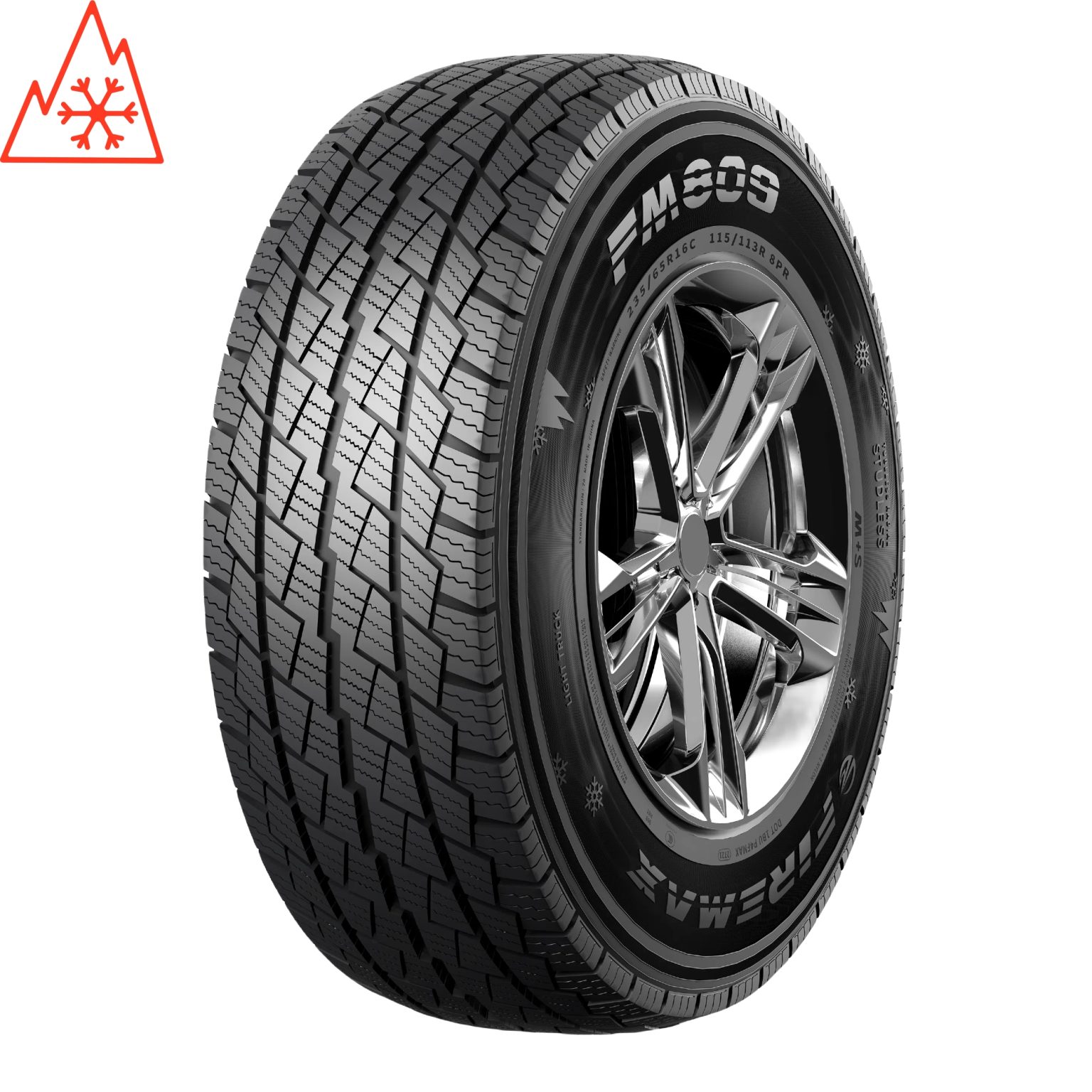 Firemax Winter Tires Review – Canada Tire Pro – Affordable, Quality Tires